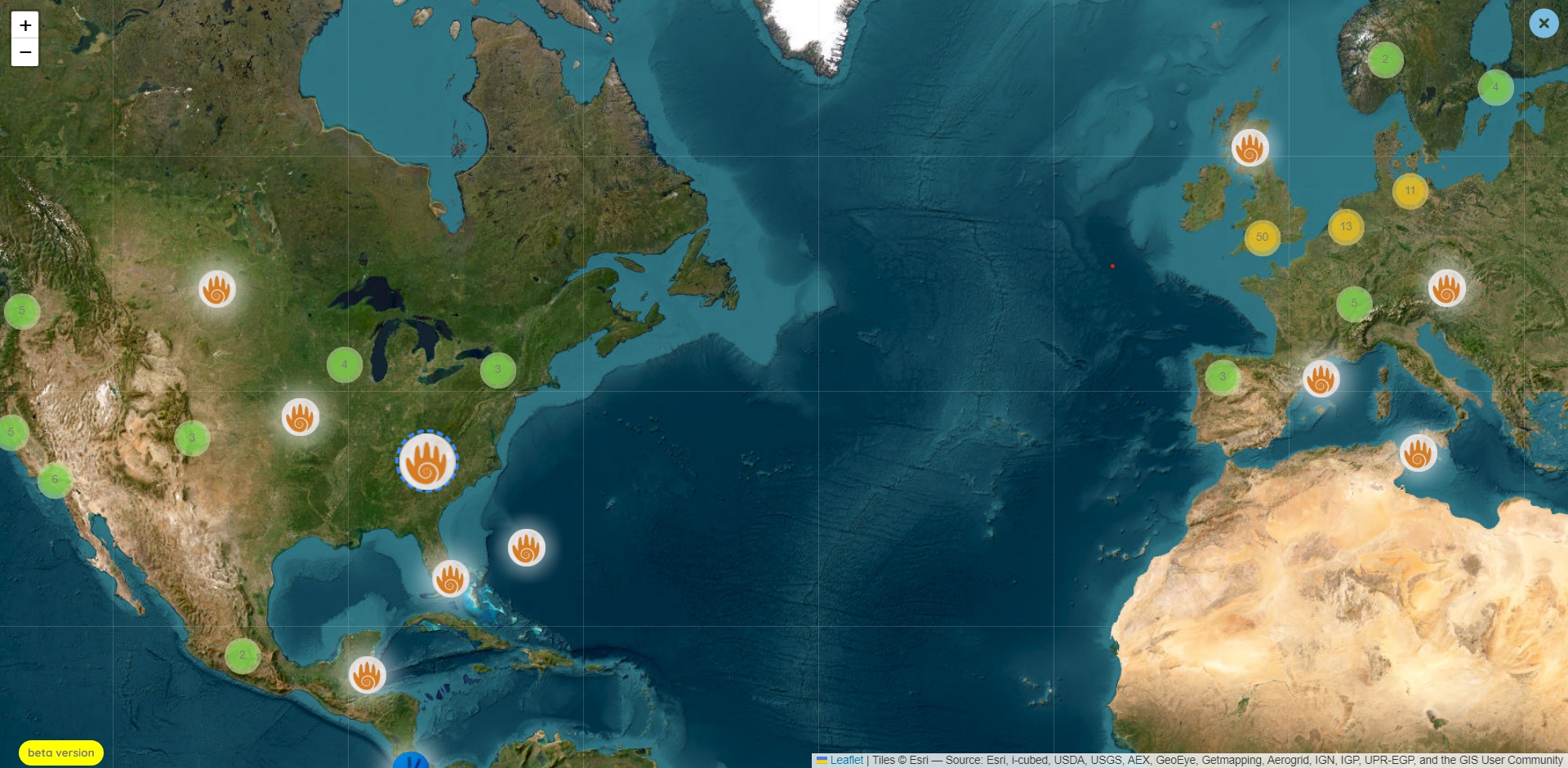 Children’s Fire Events 2022 – imaginalCollective